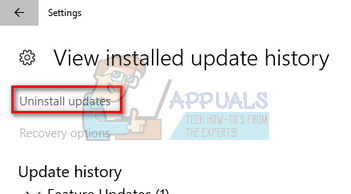 Fix: Scripted Diagnostics Native Host has Stopped Working