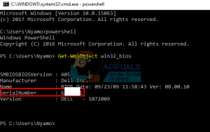 Fix: Network Adapter 'this device cannot start. (code 10)' - Appuals.com