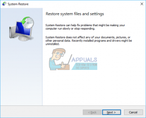 Fix: Network Adapter 'this device cannot start. (code 10)' - Appuals.com