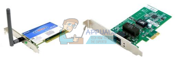 Fix: Network Adapter 'this device cannot start. (code 10)' - Appuals.com