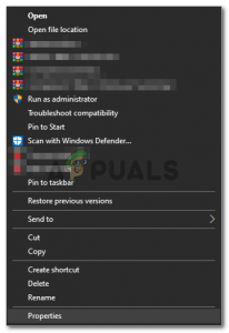 [FIX] WOW Error #134 (0x85100086) Fatal Condition - Appuals.com