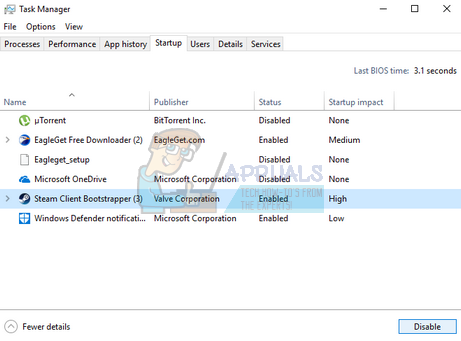 Fix: Scripted Diagnostics Native Host has Stopped Working