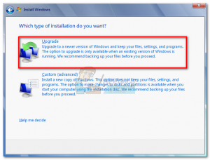 Fix: Windows 10 Update Error 0x80070070 - Appuals.com