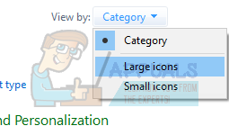 Fix: Unable to Save Display Settings