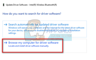 Fix: Bluetooth Paired but Not Connected - Appuals.com