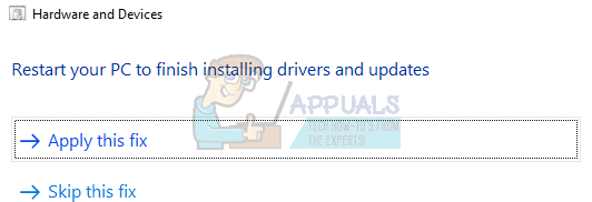 Fix: Unable to Save Display Settings