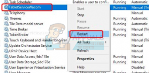 Fix: No Device Connected (Wacom)