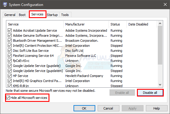 How to Fix Windows Updates Taking Forever to Install - Appuals.com How to Fix Windows Updates Taking Forever to Install - Appuals.com