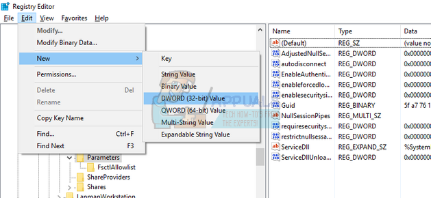 Fix: Not Enough Storage is Available to Process this Command