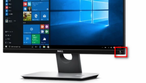 Fix: Unable to Save Display Settings