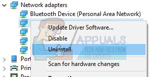 Fix: Broadcom 802.11n Network Adapter Not Working - Appuals.com