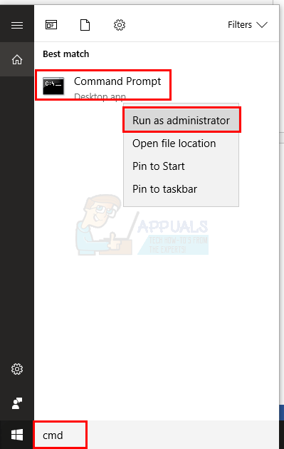 How to Fix Windows Updates Taking Forever to Install - Appuals.com How to Fix Windows Updates Taking Forever to Install - Appuals.com