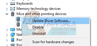 Fix: Logitech Wireless Mouse Not Working