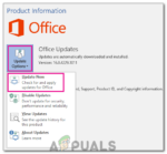 Fix: Microsoft Office can't Find your License for this Application