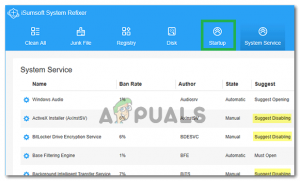 How to Stop Programs from Running at Startup on Windows 7 - Appuals.com