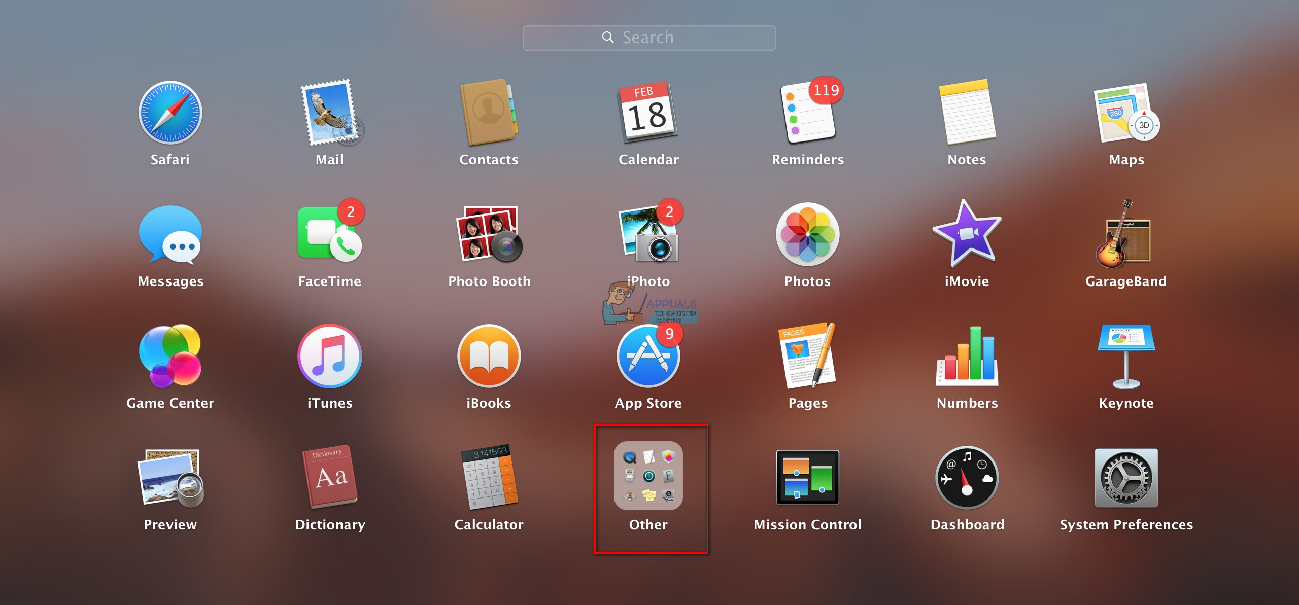 How To Find Image Capture On Your Mac Appuals