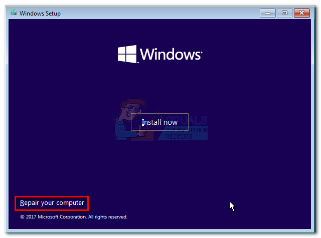 Fix: The Current Input Timing is not Supported by the Monitor Display ...