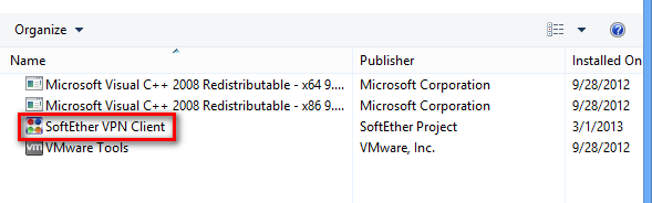 What is: TAP Windows Adapter V9 and How to Remove it - Appuals.com