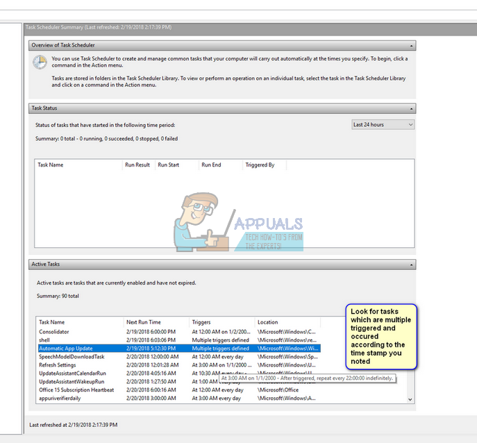 Fix: mshta.exe problem (Microsoft HTML Application Host) - Appuals.com