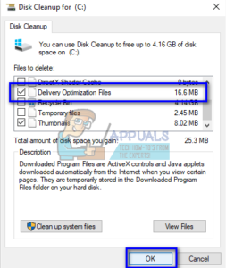 Fix: Host Process for Windows Service Consuming Internet Bandwidth