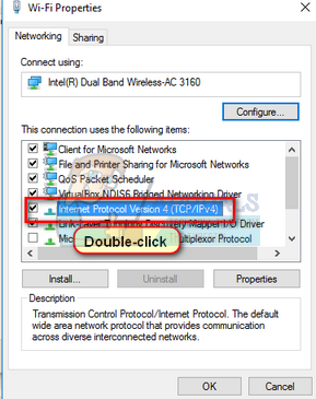 Fix: Windows Can’t Communicate with the Device or Resource (Primary DNS Server) - Appuals.com