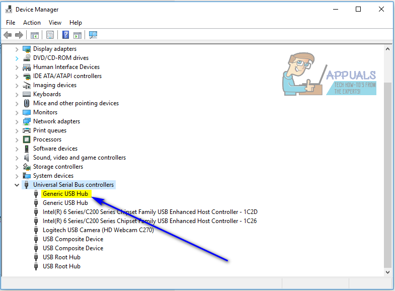 6 Easy Solutions 'Last USB device you connected malfunctioned'