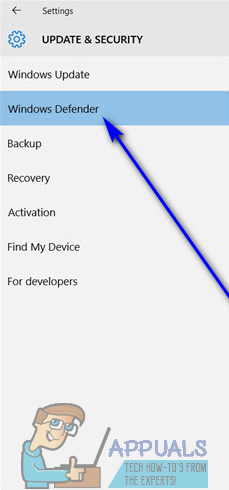 How to Turn Your Antivirus Off