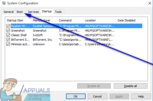 How to Uninstall Programs on Windows 10 That Won't Uninstall - Appuals.com