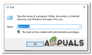 How to Uninstall Programs on Windows 10 That Won't Uninstall - Appuals.com