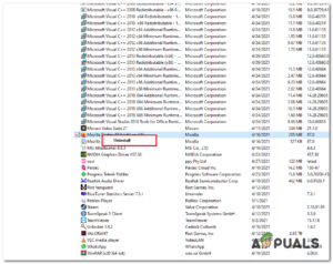 How to Uninstall Programs on Windows 10 That Won't Uninstall - Appuals.com