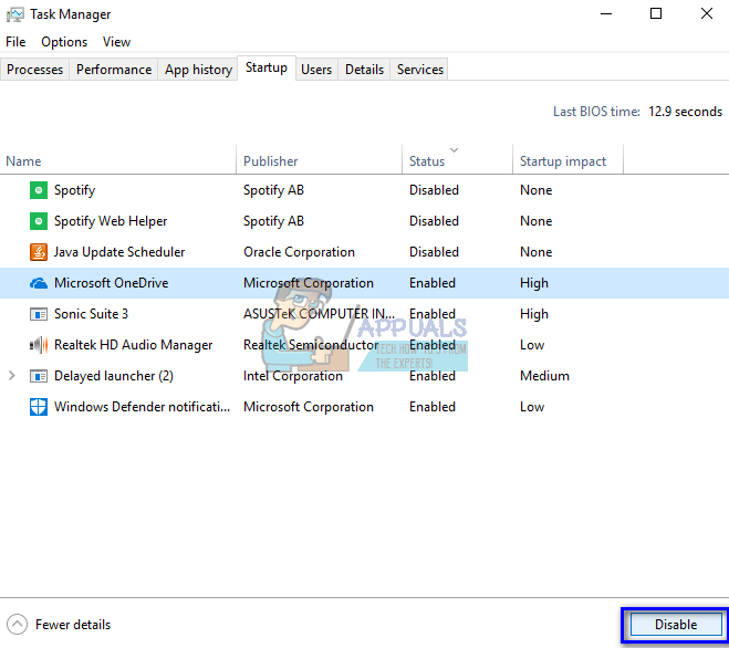 Fix: Host Process for Windows Service Consuming Internet Bandwidth