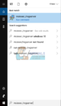 Fix: Please wait until the current program is finished uninstalling or ...