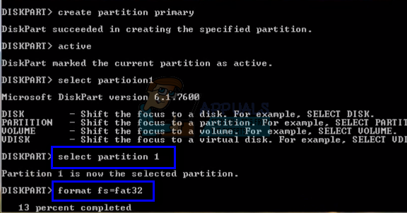 Fix: Please Insert a Disk into Removable Disk