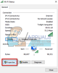 Fix: Windows Can’t Communicate with the Device or Resource (Primary DNS Server) - Appuals.com