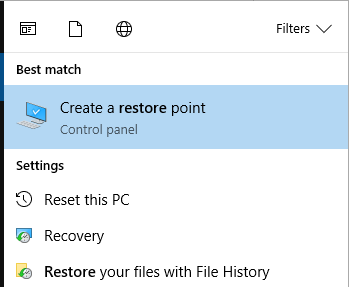 Fix: mshta.exe problem (Microsoft HTML Application Host) - Appuals.com