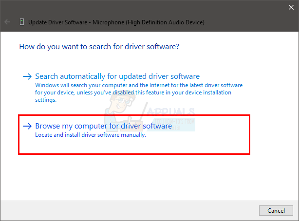 Fix: Logitech Gaming Software not Detecting g27 - Appuals.com