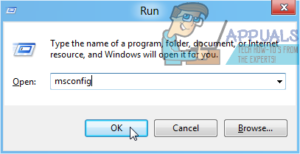 Fix: Shell Infrastructure Host has stopped working - Appuals.com