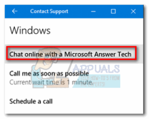 Fix: Unable to reach Windows activation servers Windows 10 - Appuals.com