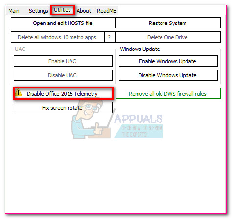 6 Methods to 'Disable Office Background Task Handler pop up'