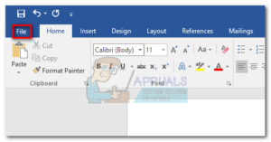 6 Methods to 'Disable Office Background Task Handler pop up'