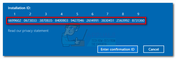 Fix: Unable to reach Windows activation servers Windows 10 - Appuals.com
