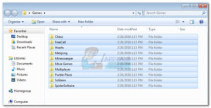 Fix: Failed to create Directx device - Appuals.com