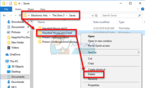 Fix: Error Code 12 on Sims 3