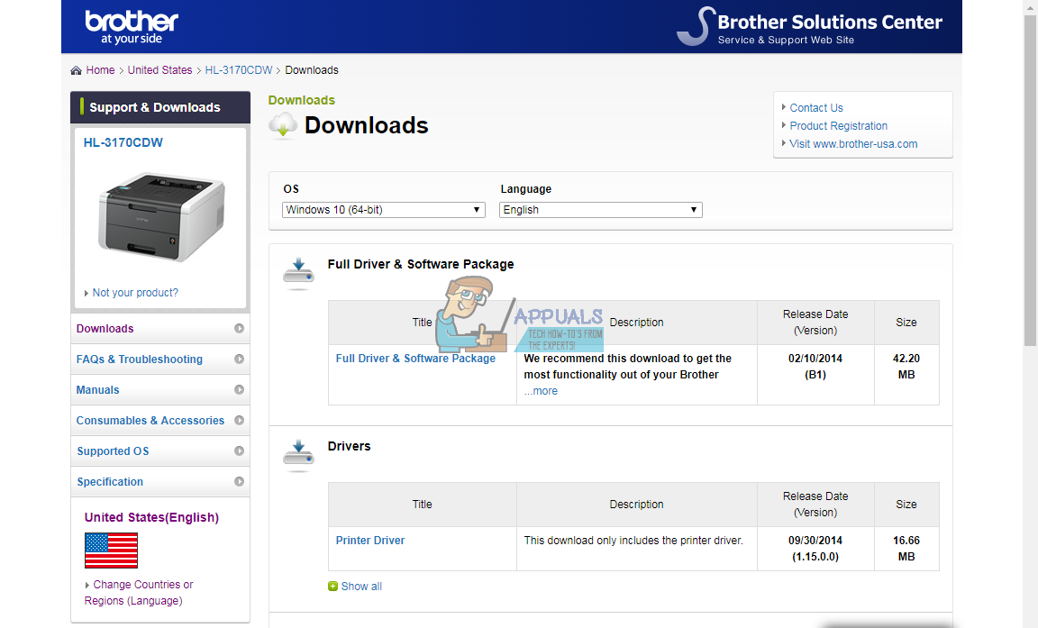 How to Update Drivers on Windows 10 - Appuals.com