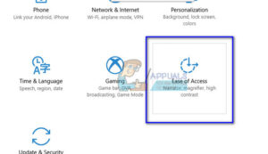 Fix: Shift Key not Working