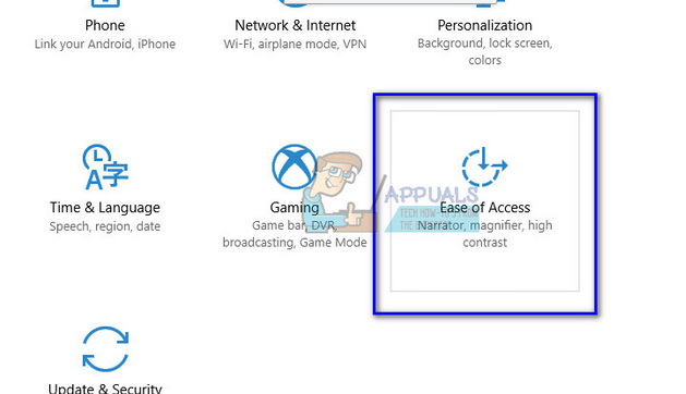 Fix: Shift Key not Working