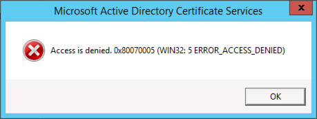Fix: You may be a victim of software counterfeiting