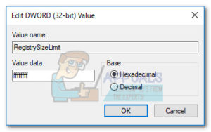 Fix: Error 1935 Visual C++ - Appuals.com