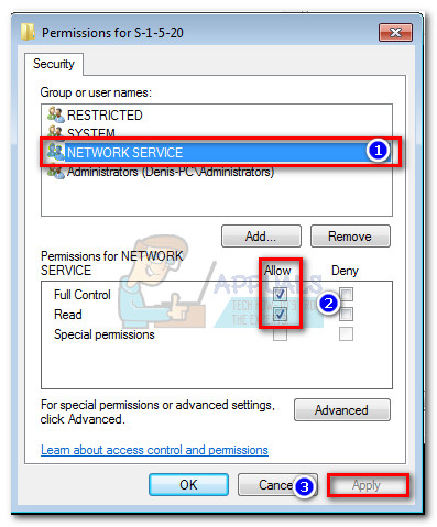 Fix: You may be a victim of software counterfeiting