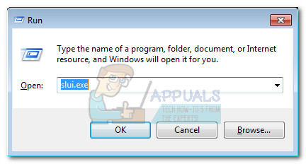 Fix: You may be a victim of software counterfeiting